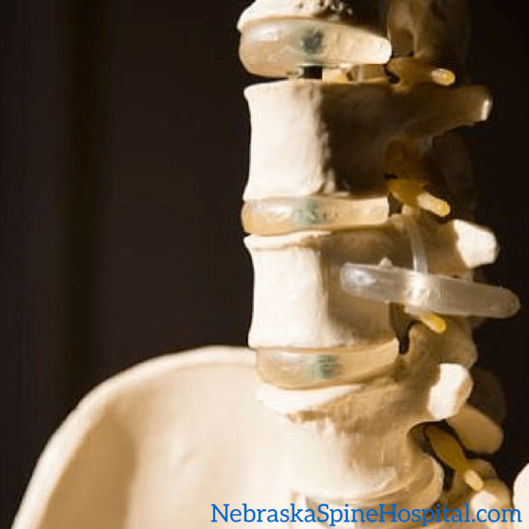 The Pain Cycle - Nebraska Spine Hospital