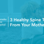 Upper Back Pain - Nebraska Spine Hospital
