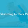 Lower Back Pain Omaha - Nebraska Spine Hospital