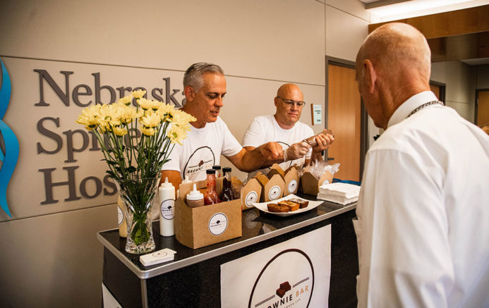 10 Years of Patient Care at Nebraska Spine Hospital - Nebraska Spine ...