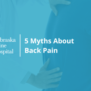 The Pain Cycle - Nebraska Spine Hospital