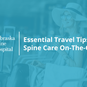 Spine Surgeons Nebraska, Minimally Invasive Back Surgery Omaha