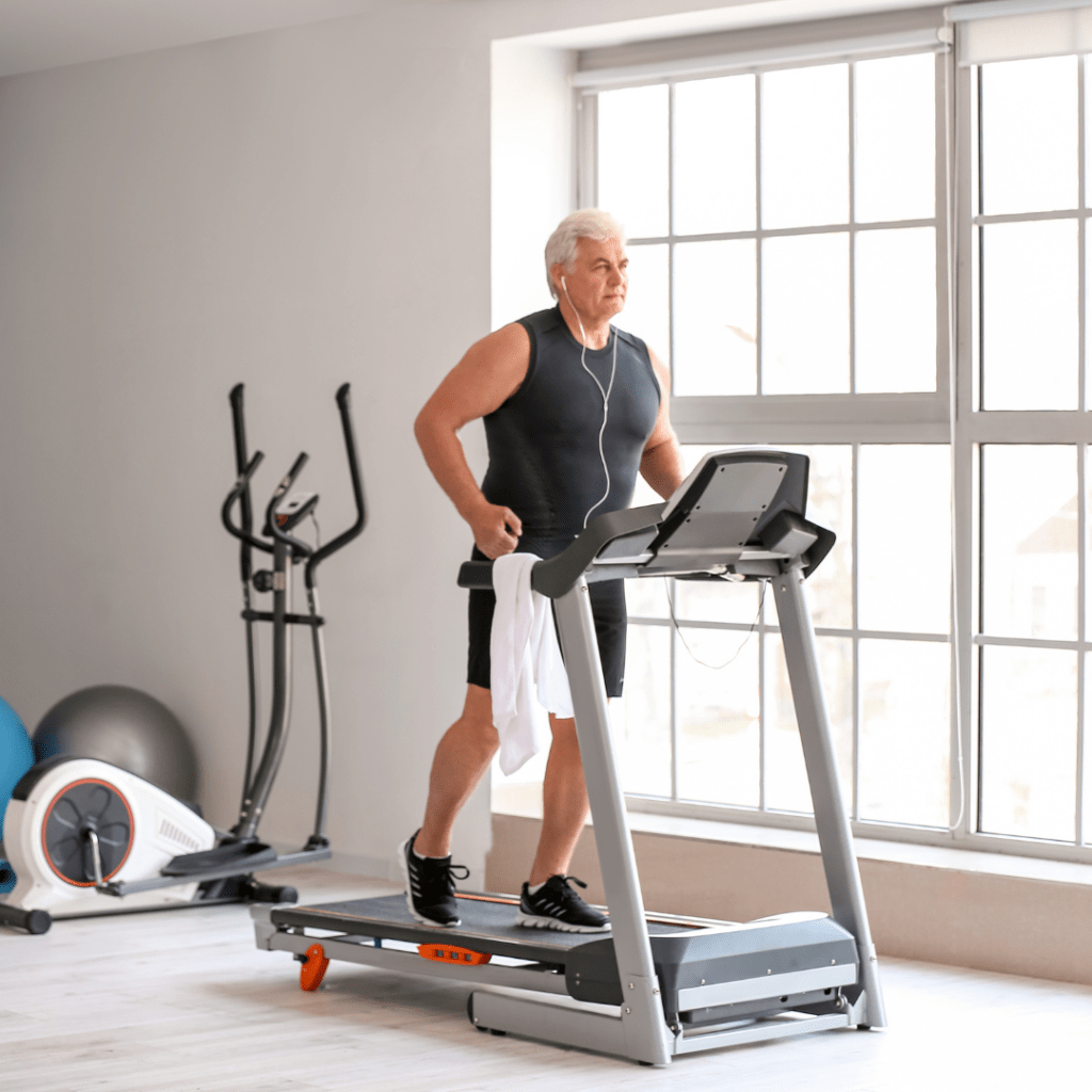 6 Indoor Workouts to Beat the Summer Heat - Nebraska Spine Hospital