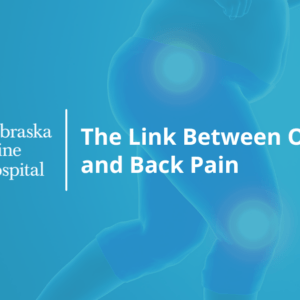 Spine Surgeons Nebraska, Minimally Invasive Back Surgery Omaha