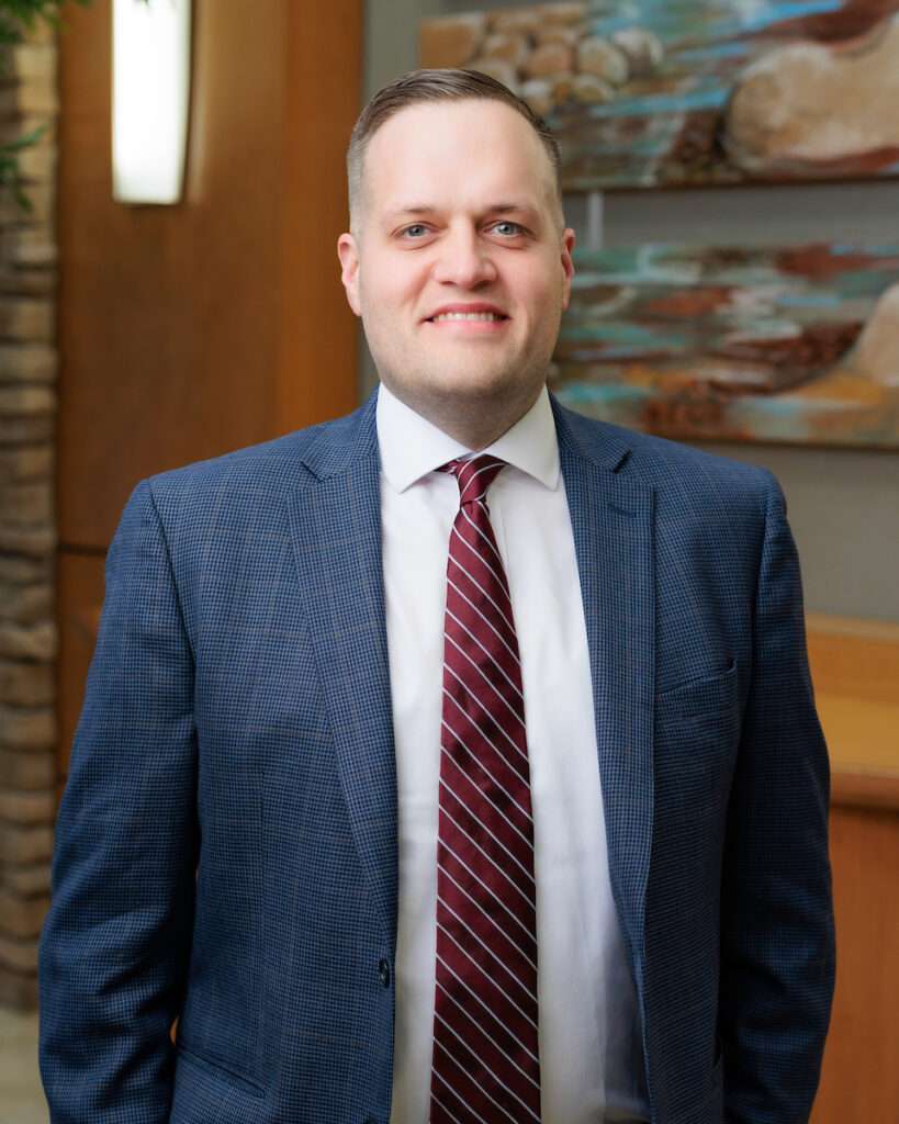 Adam J. Schell, M.D. - Nebraska Spine Hospital