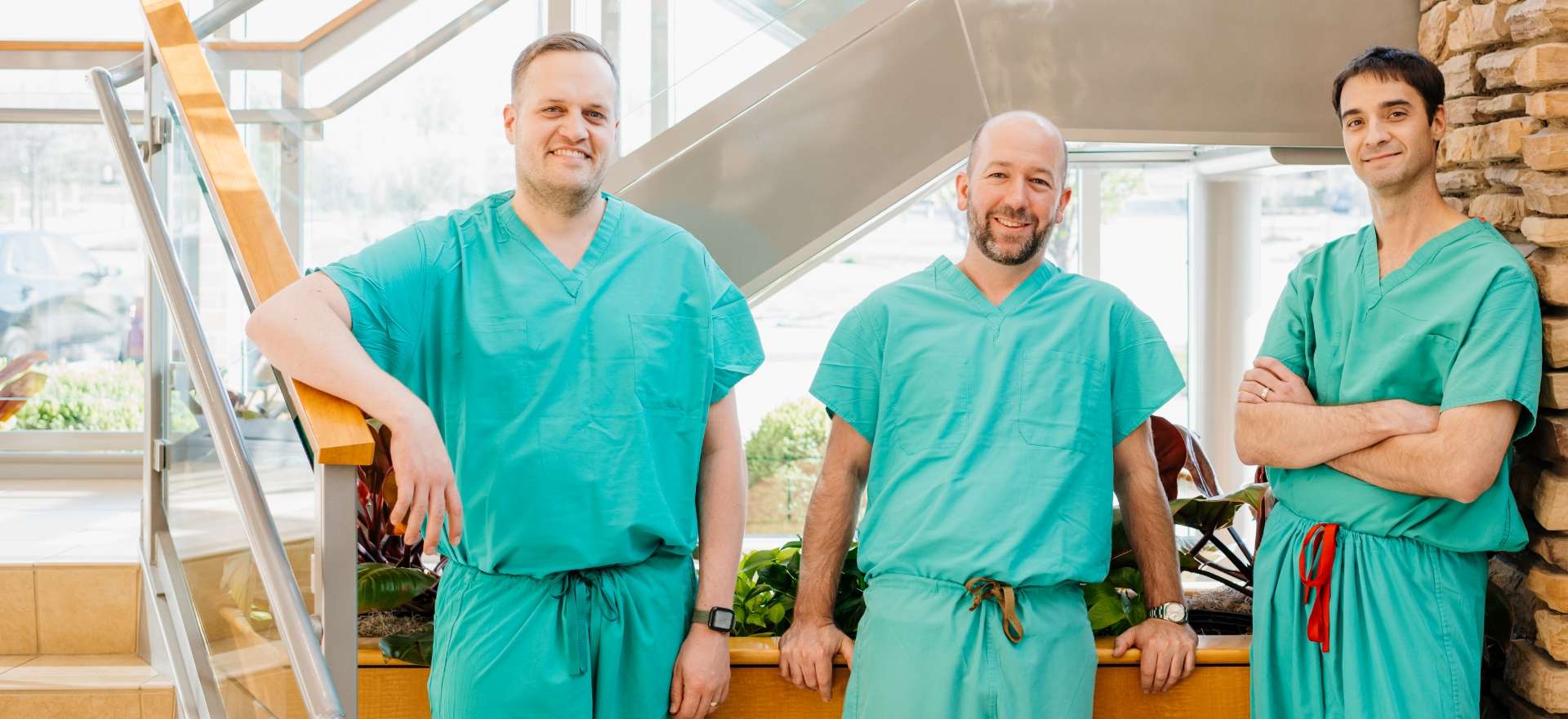 Dr. Adam J. Schell, MD - Nebraska Spine Hospital