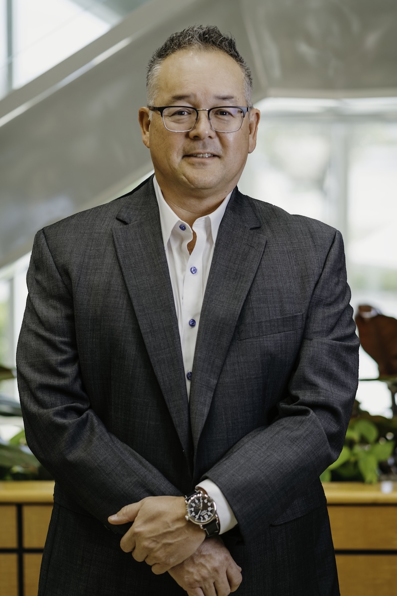 Dr. Timothy Burd, MD - Nebraska Spine Hospital