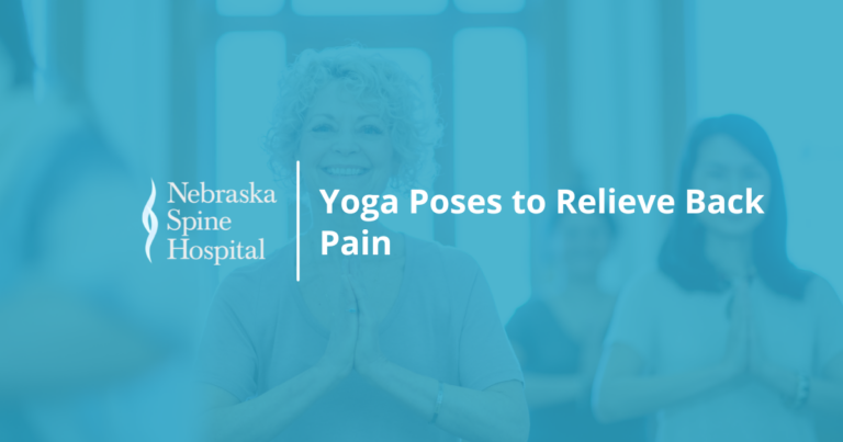 Spine Surgeons Nebraska, Minimally Invasive Back Surgery Omaha