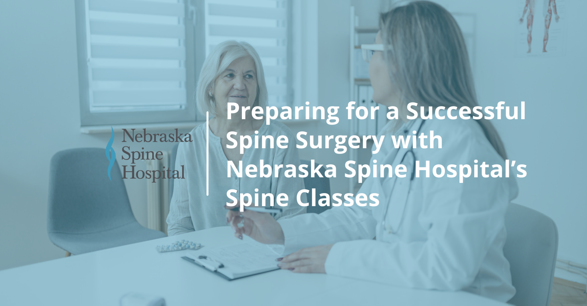 Lower Back Pain Omaha - Nebraska Spine Hospital