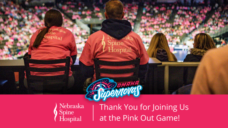 Lower Back Pain Omaha - Nebraska Spine Hospital