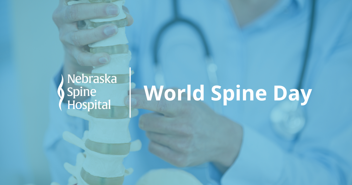 Spine Fusion Surgery Explained - Nebraska Spine Hospital