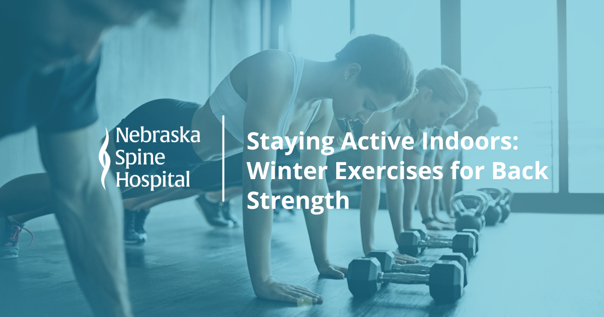 Spine Fusion Surgery Explained - Nebraska Spine Hospital